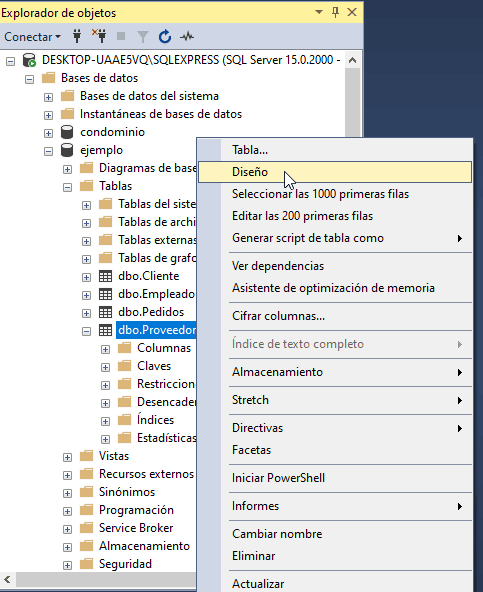 Qu Es El Tipo De Dato Varchar De SQL Server Y Cuando Utilizarlo The 
