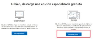 instalar SQL Server: Guía Paso a Paso - Sqlserverdb