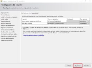 instalar SQL Server: Guía Paso a Paso - Sqlserverdb