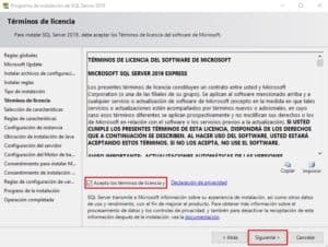 instalar SQL Server: Guía Paso a Paso - Sqlserverdb