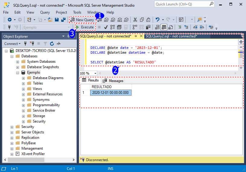 Sql Datetime Format Convert Yyyy Mm Dd Printable Online