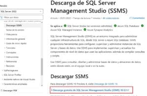 instalar SQL Server: Guía Paso a Paso - Sqlserverdb