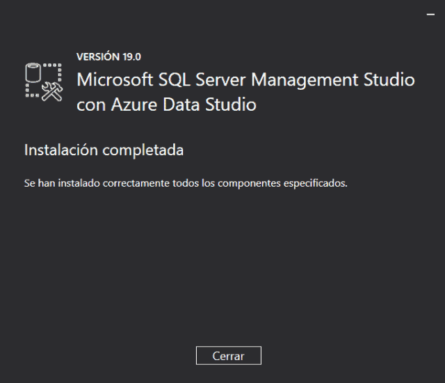 instalar SQL Server: Guía Paso a Paso - Sqlserverdb