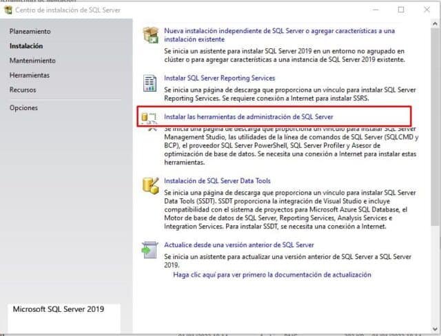 instalar SQL Server: Guía Paso a Paso - Sqlserverdb instalar SQL Server: Guía Paso a Paso - Sqlserverdb